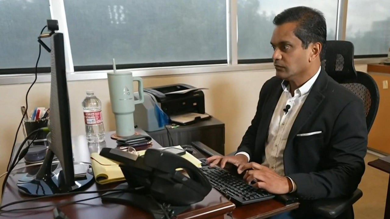 Business owner says his company relies on skilled foreign worker visas