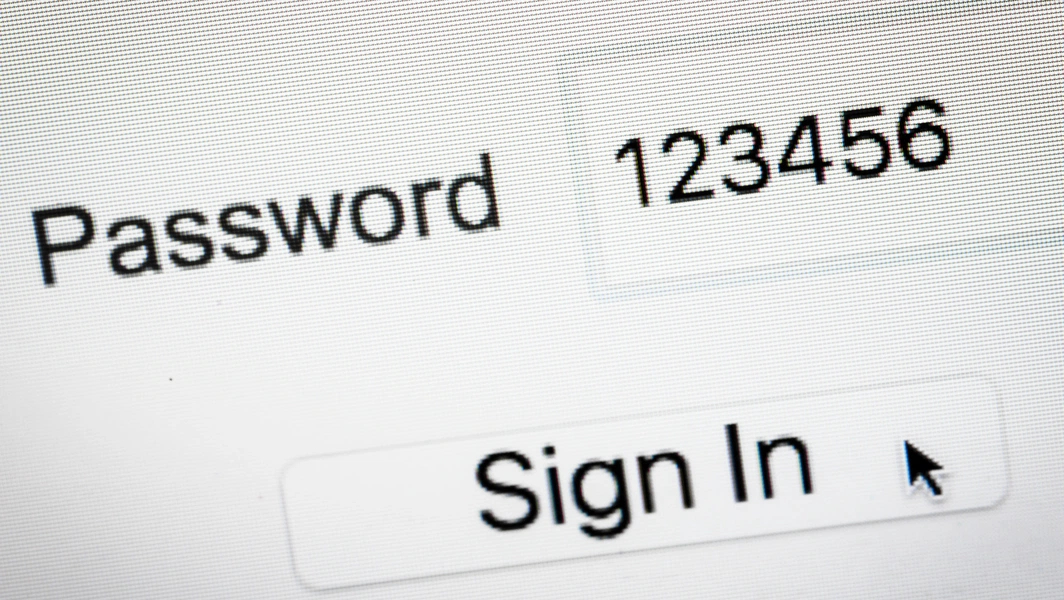 12 common password mistakes hackers exploit