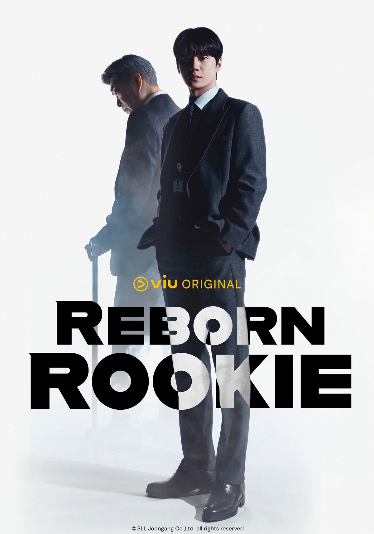 ‘Reborn rookie’ dominates major Asian OTT charts, proving the strength ...