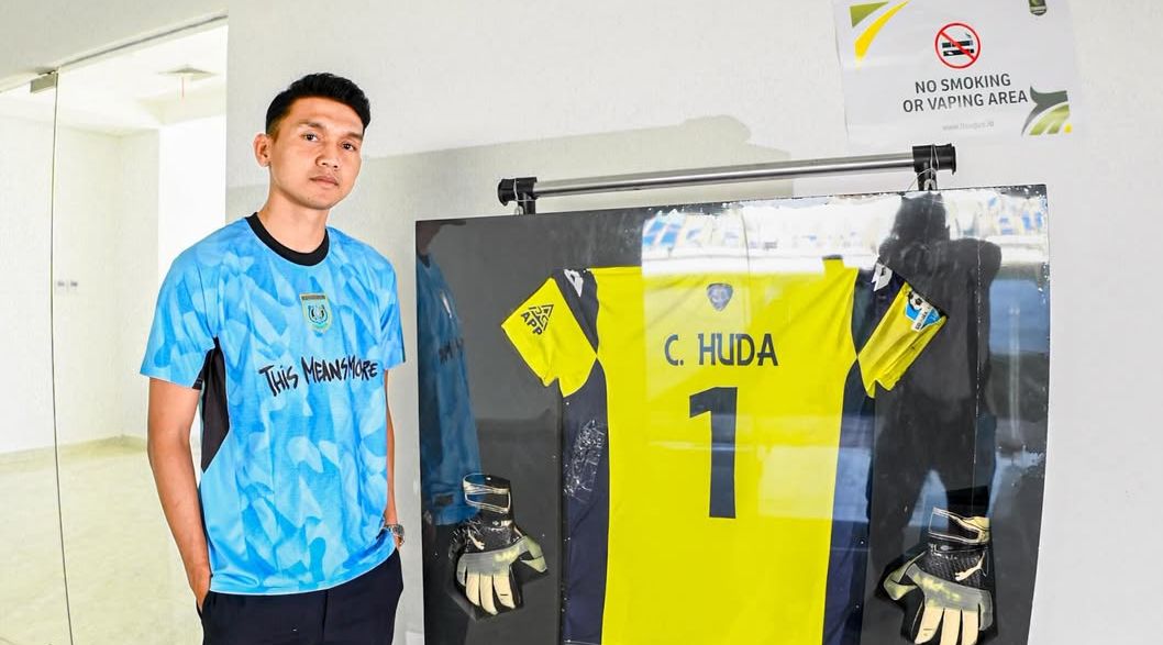 Tunaikan wasiat Choirul Huda lagi, Dendy Sulistyawan pulang ke Persela ...