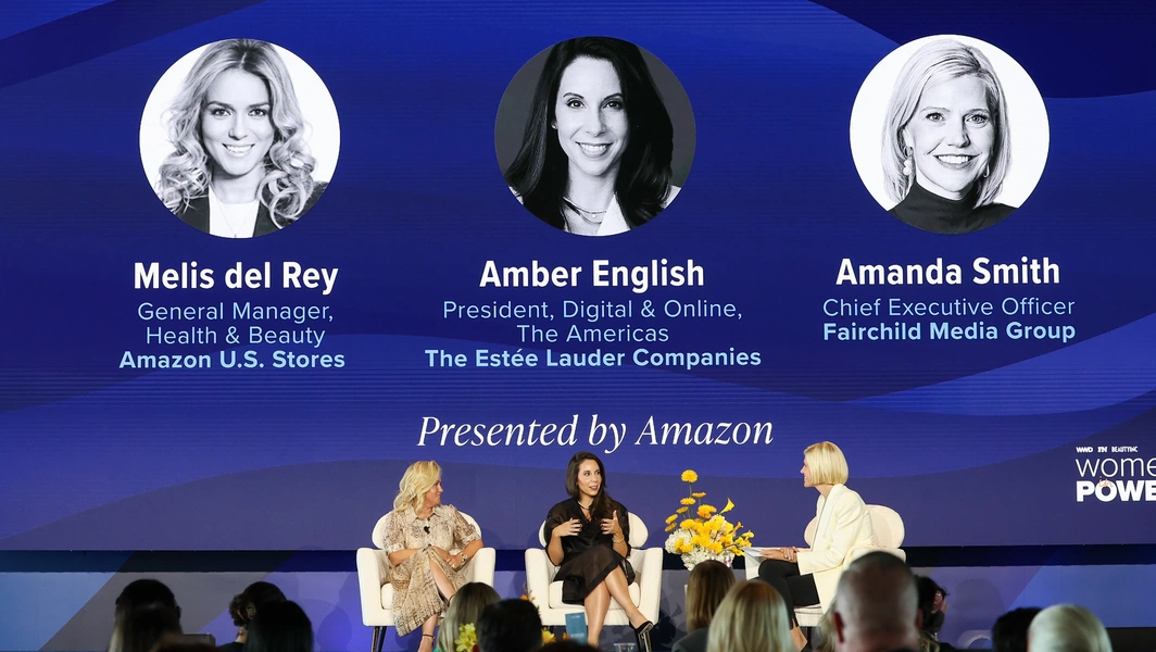 10 wealthiest and most influential women of 2026