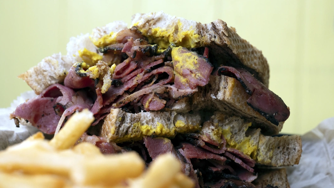 7 regional sandwich chains worth traveling for