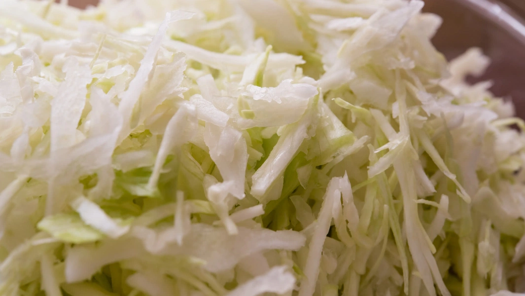 16 creative and flavorful cabbage dishes