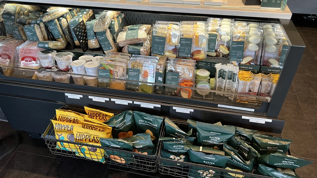 13 nutritious and easy school lunch ideas