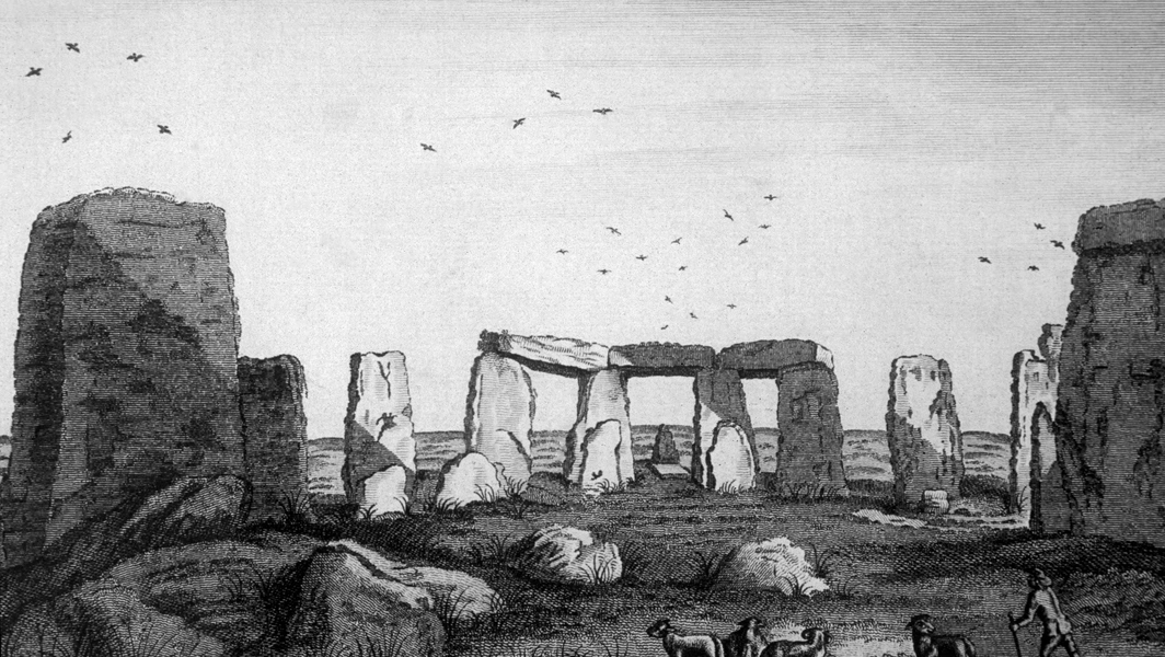 8 unexplained mysteries from history and science
