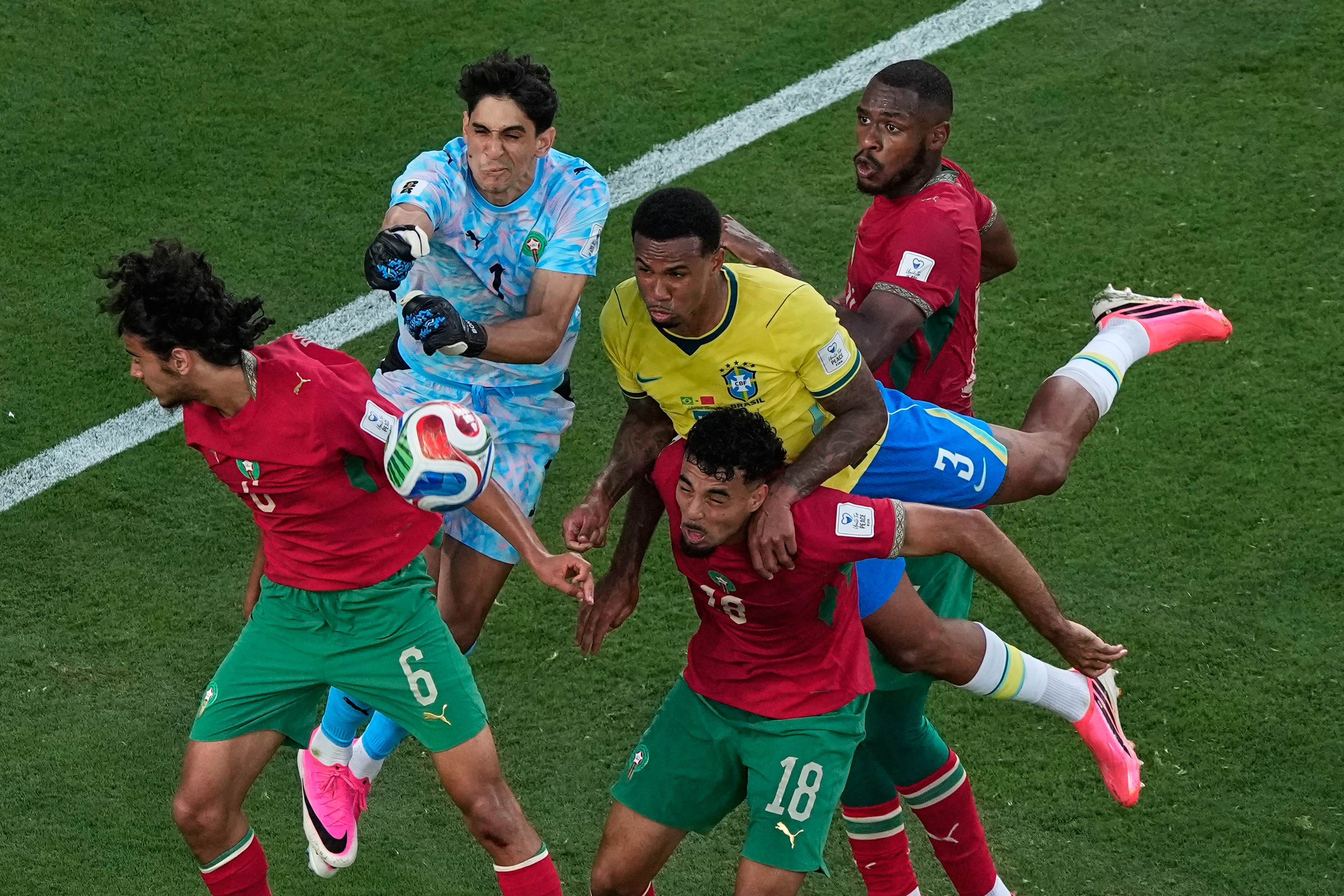 World Cup what to know: Curacao faces daunting first World Cup game ...