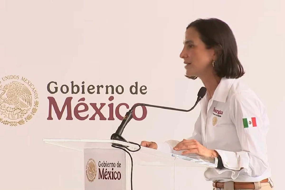 Nueva planta de CFE en Colima aportará energía a 800 mil usuarios y ...