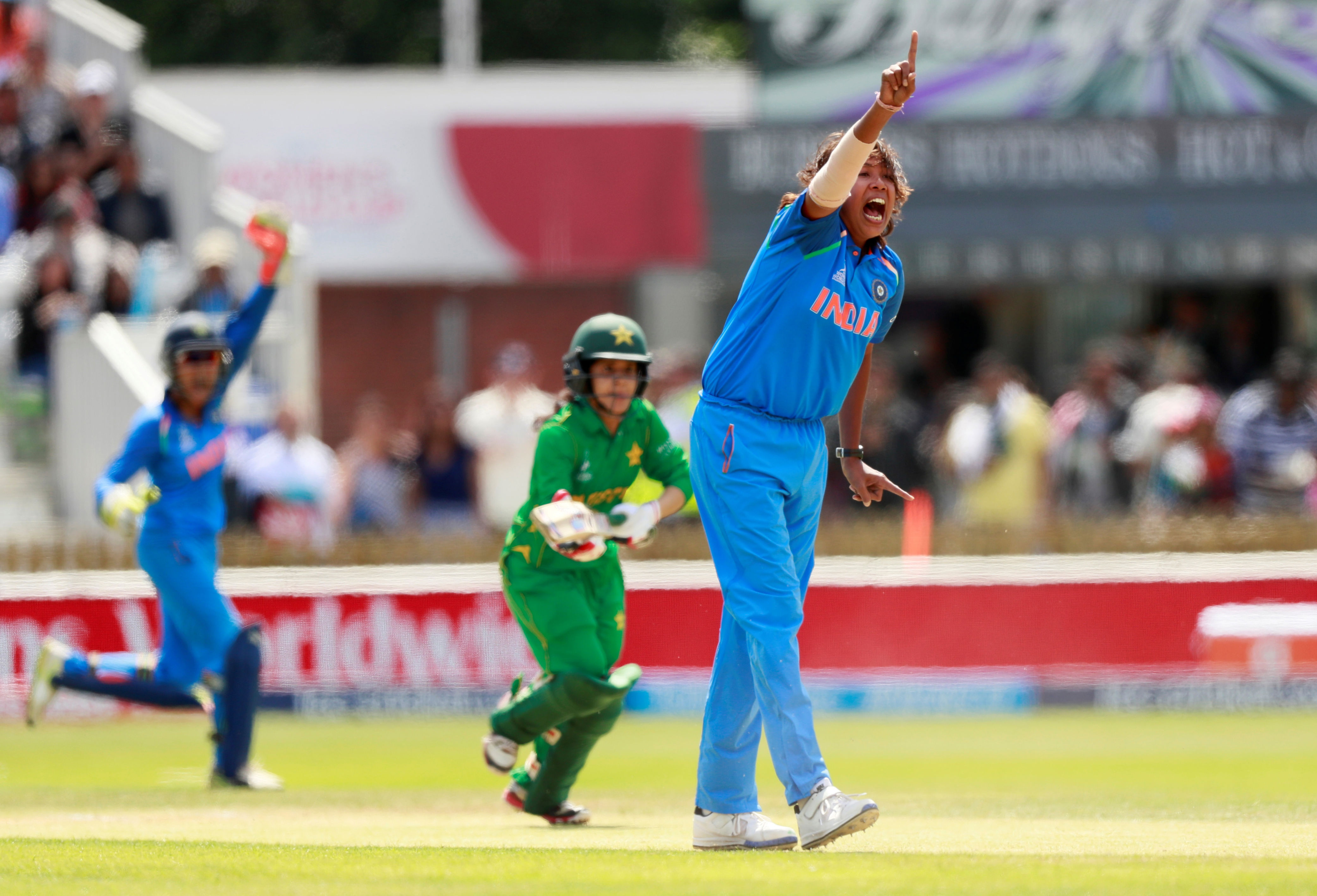 Battle of mismatch? India vs Pakistan promises more hype, less competition