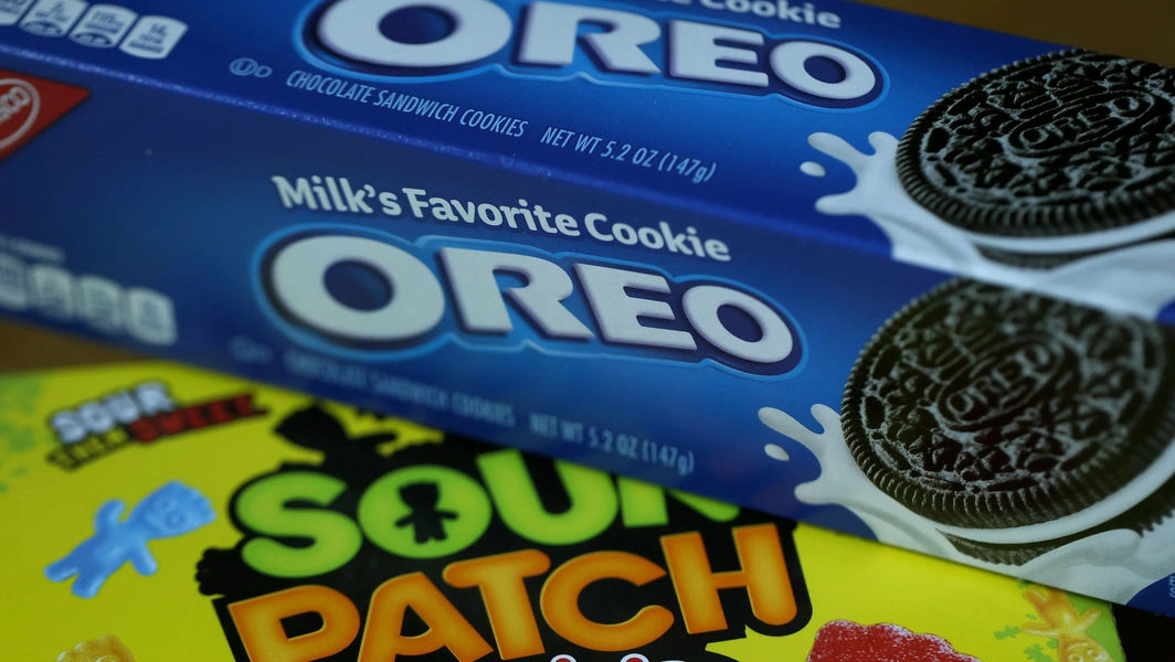 8 iconic Nabisco snacks and their histories