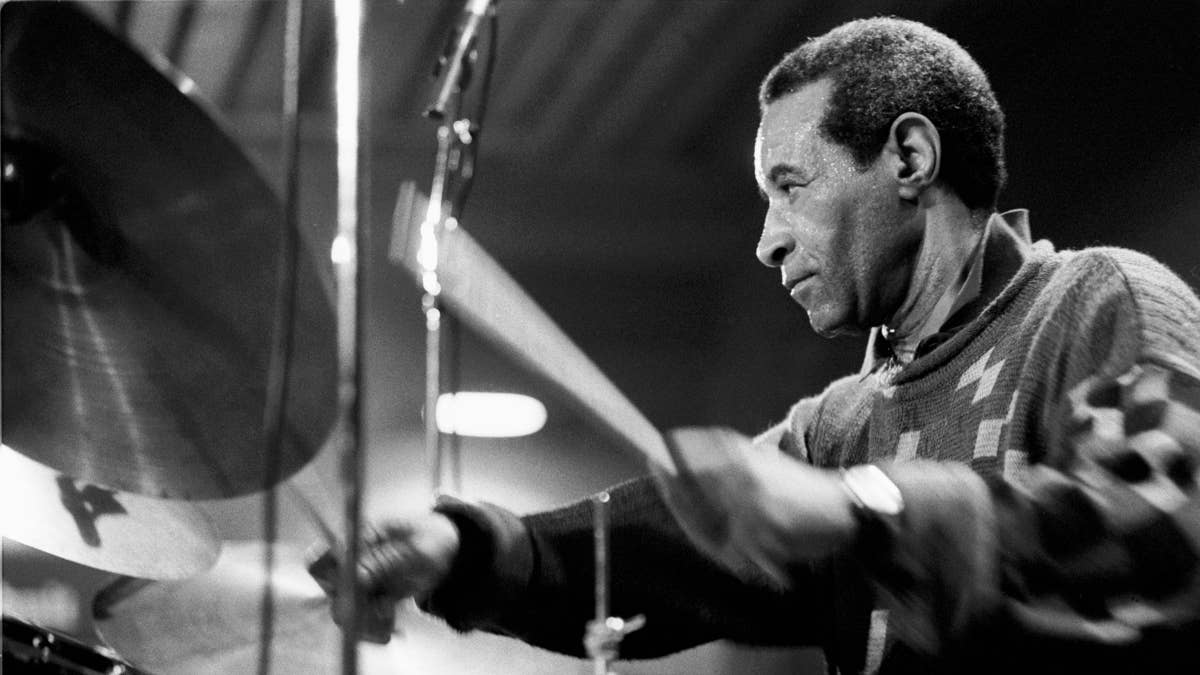 Max Roach's 'For Big Sid': The 1966 drum solo that redefined jazz mastery