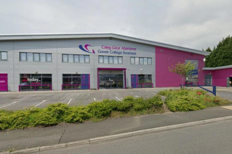 Huge Swansea shop where 50 staff were made redundant set to be transformed