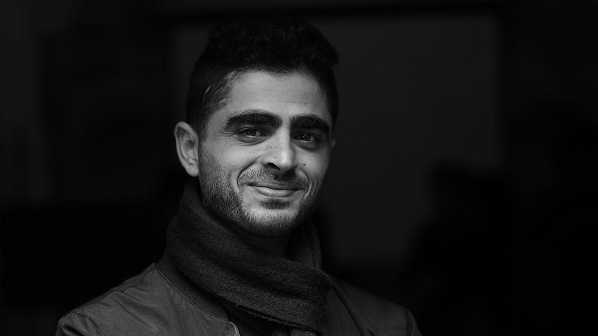 Mahmoud Al-Shaer, escritor y activista palestino: “No creo que Israel ...