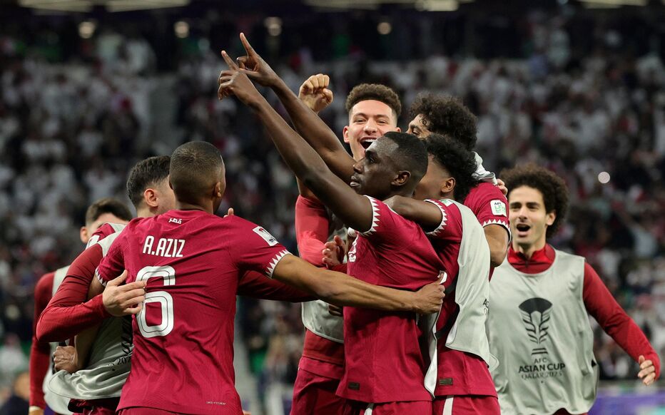 Coupe du monde 2026 : le Qatar arrache le nul face à la Suisse au bout ...