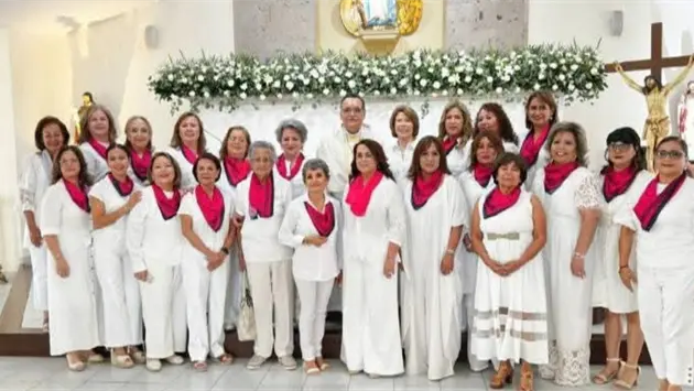 'Estoy contigo Guaymas' celebra 19 años de brindar esperanza y apoyo