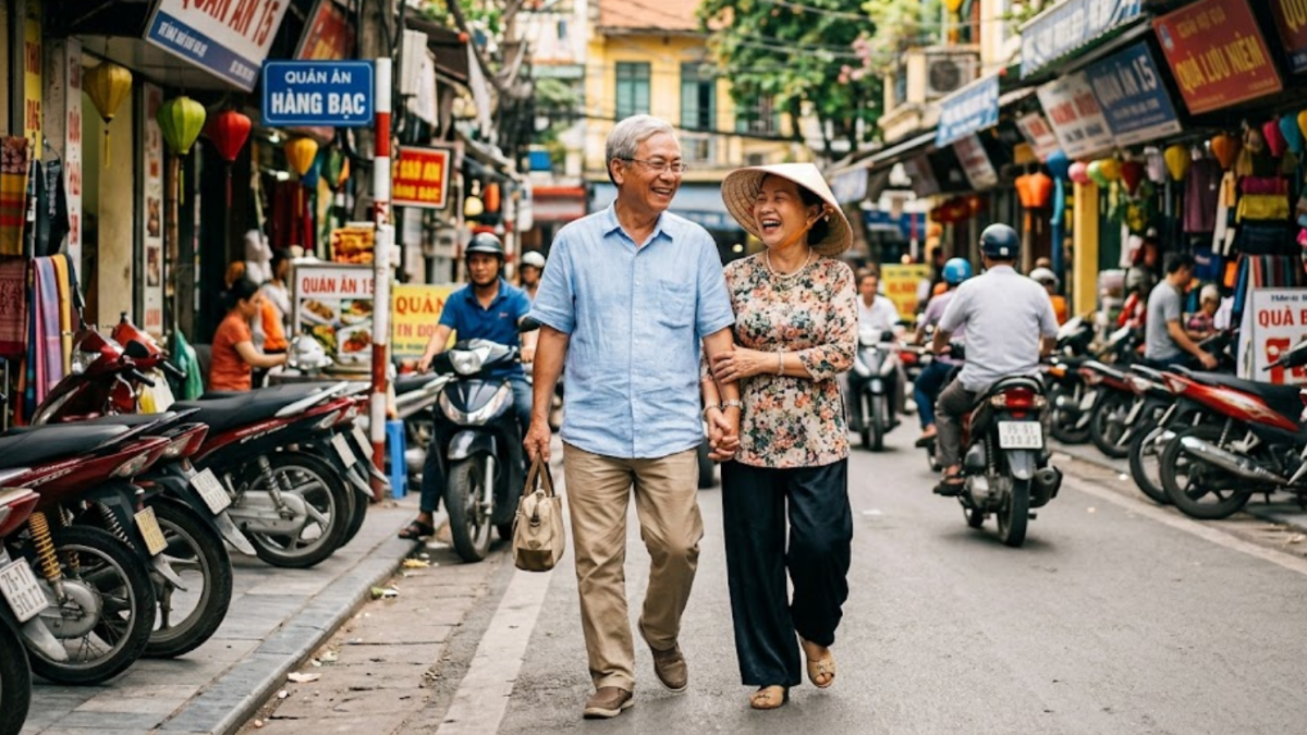 Dreaming of retirement abroad? Could these 11 countries let you live ...