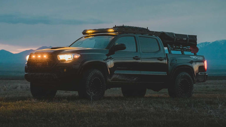 The best truck accessories for men: Father's Day gift ideas 2026