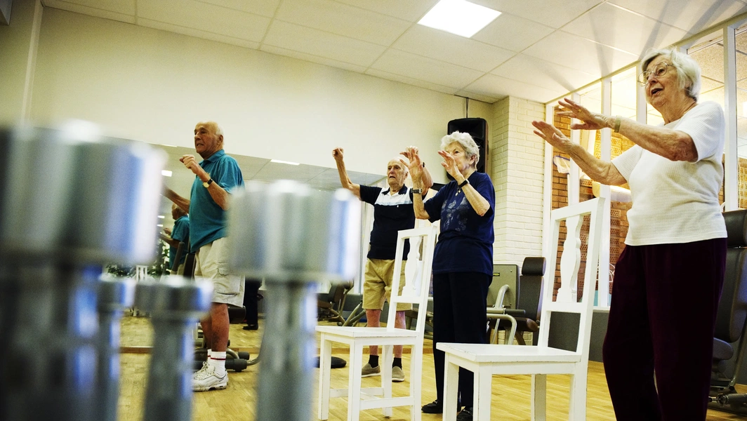 Retirement habits that make life richer