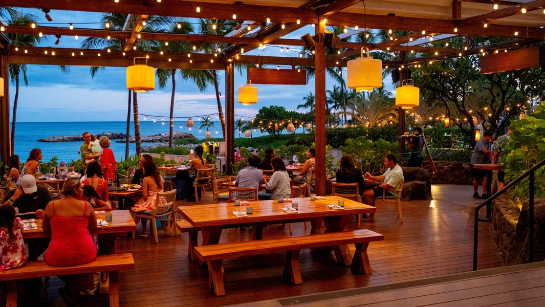 5 iconic American restaurants with unique histories