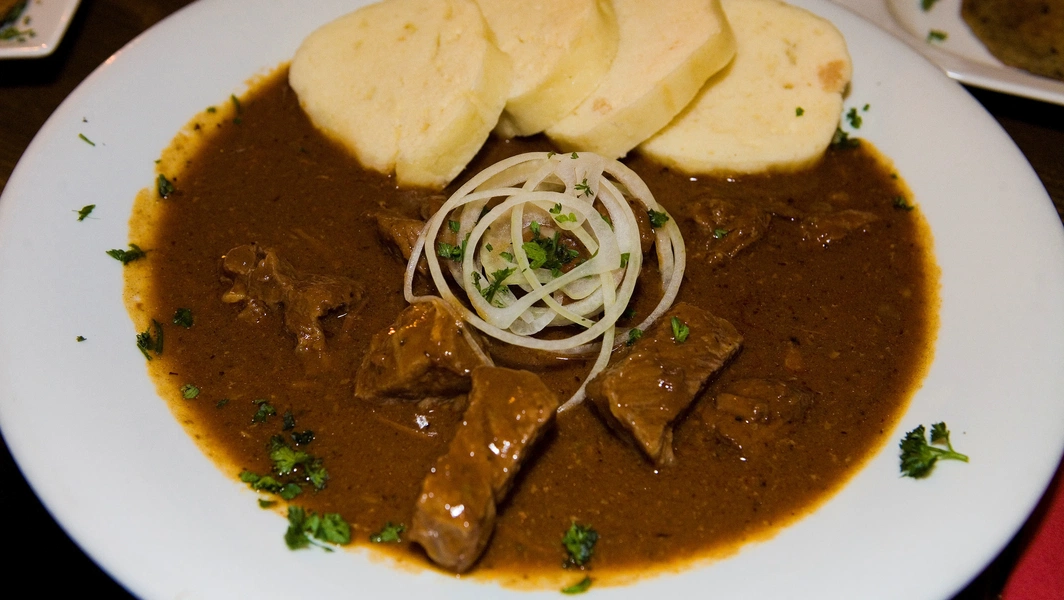 26 traditional dishes from across Europe