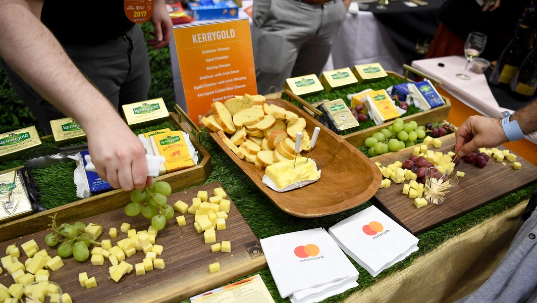 5 popular cheese brands ranked from best to worst