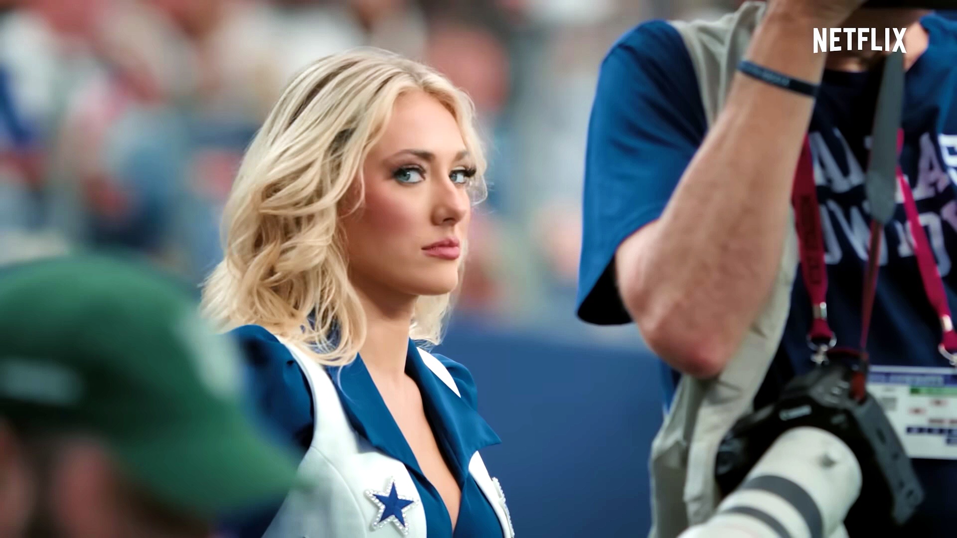 America's sweethearts Dallas Cowboys cheerleaders season 3 trailer