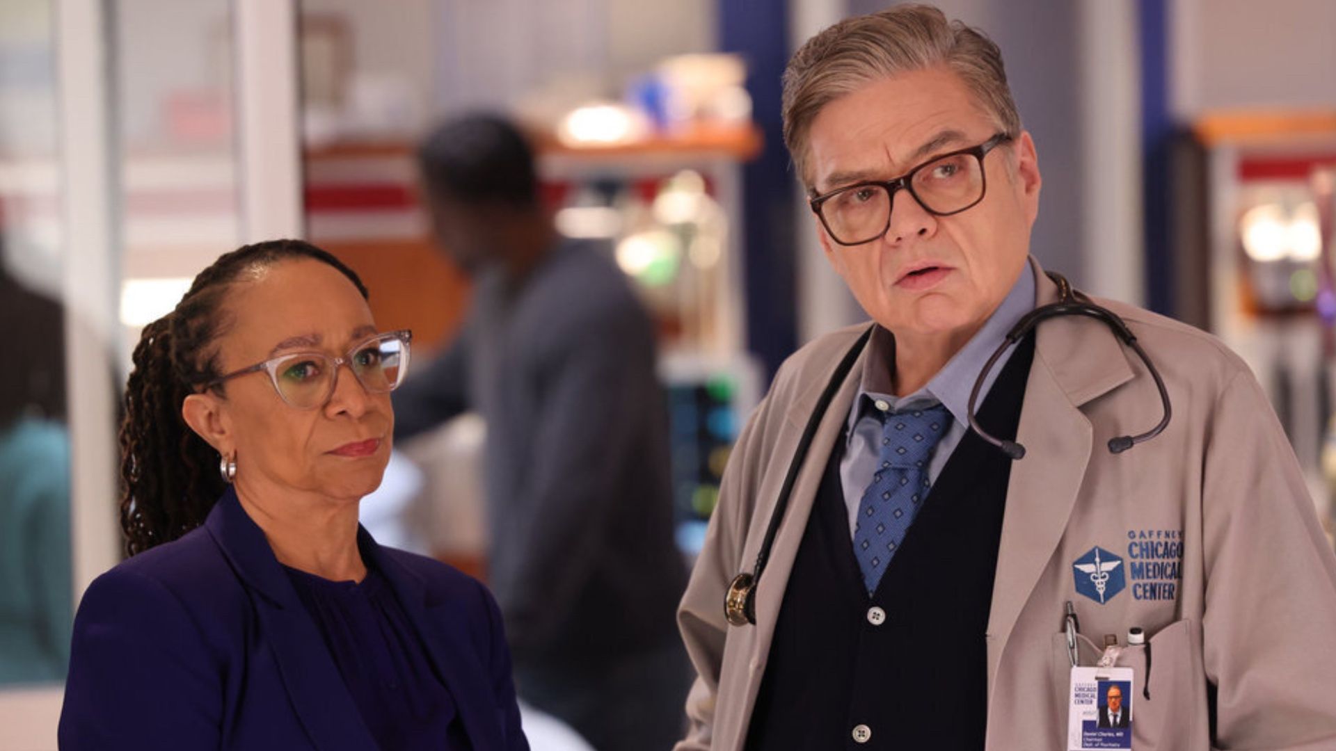 Chicago Med's best cliffhanger proves season 12 can't afford to lose ...
