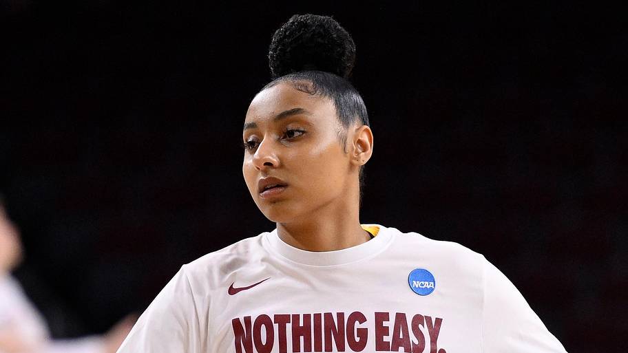 JuJu Watkins' return buzz builds in latest Nike shoe campaign
