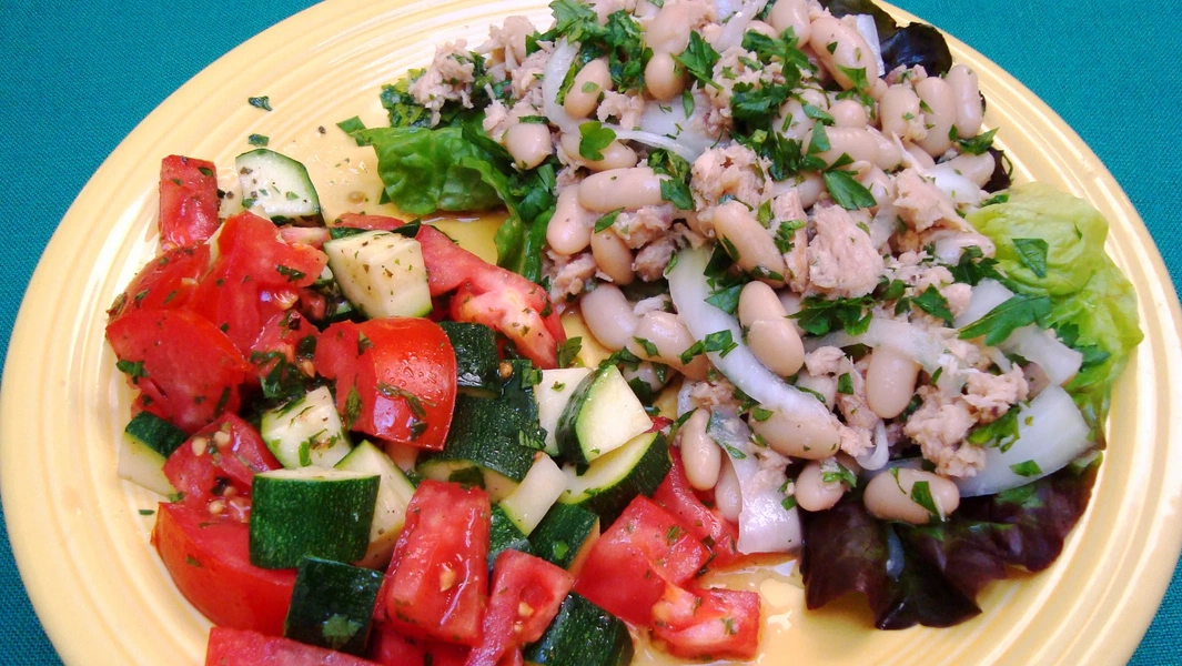 8 creative ingredients to upgrade your tuna melt
