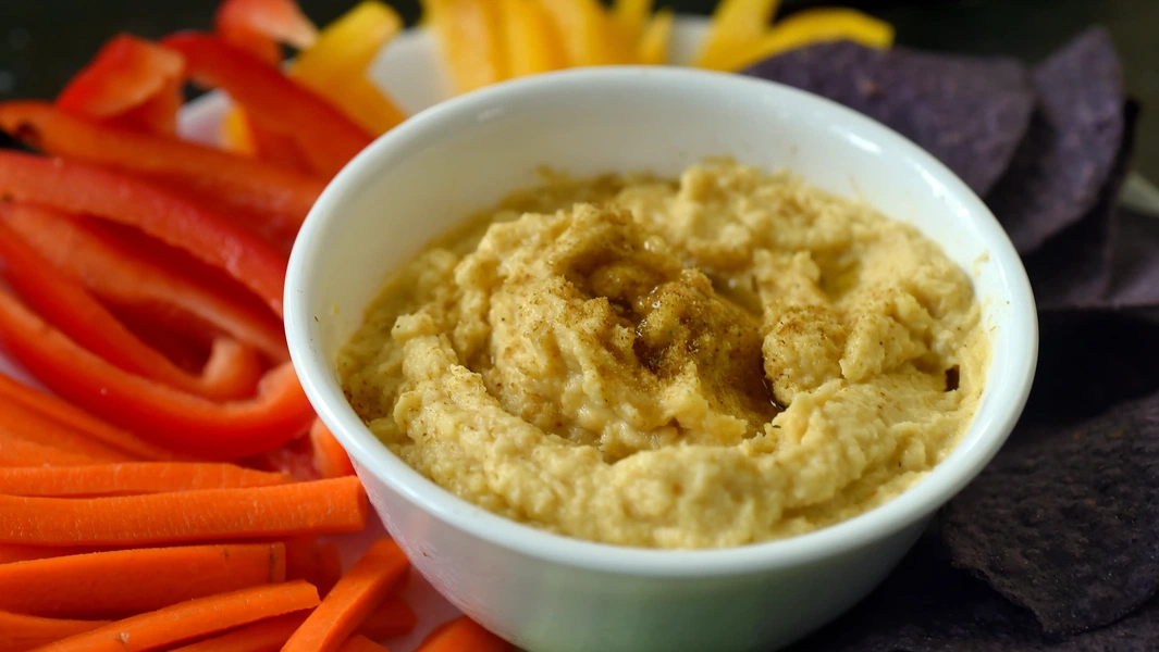 14 easy protein snacks for kids