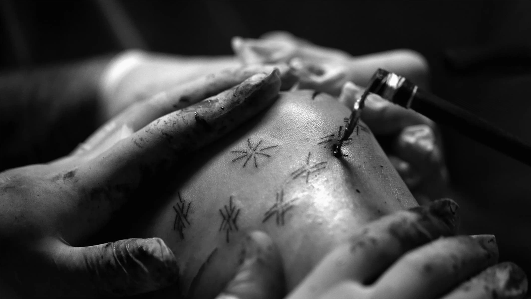 Hand tattoos: history, styles, and practical considerations
