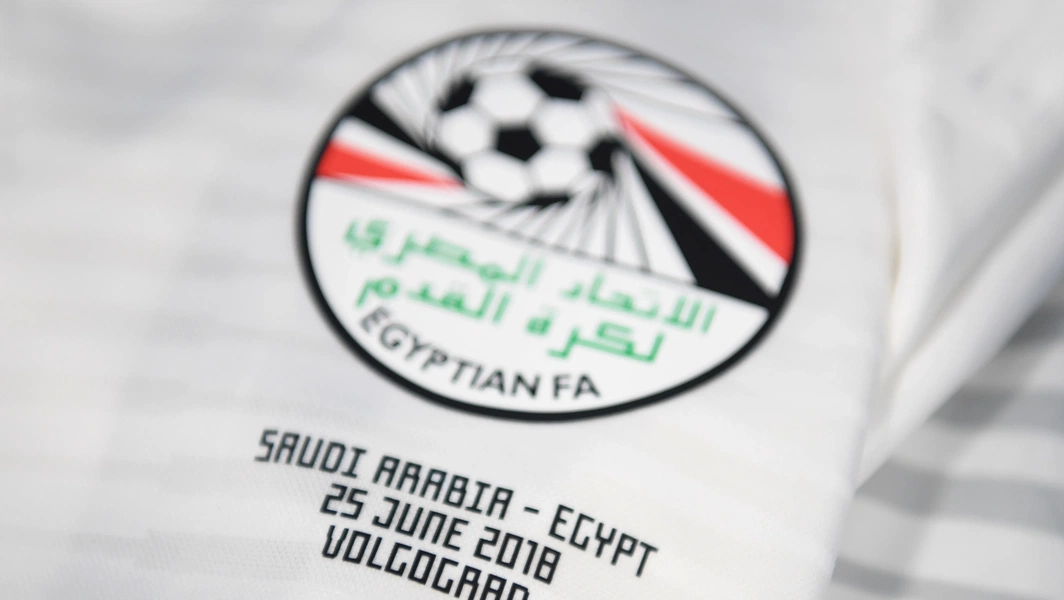 FIFA orders Egypt to strip AFCON stars from World Cup kit