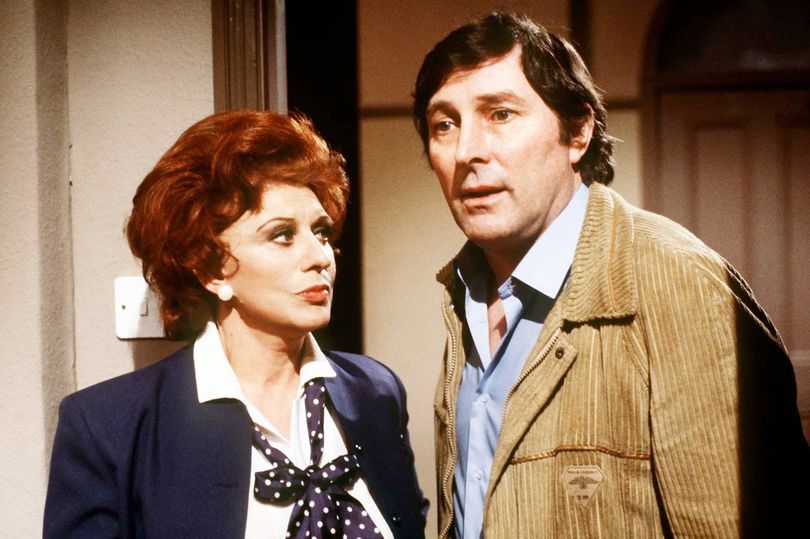 How Coronation Street looked in 1960, and what happened to its ...