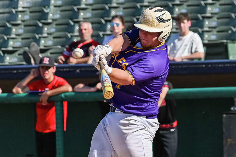 Duanesburg baseball program claims 1st state championship