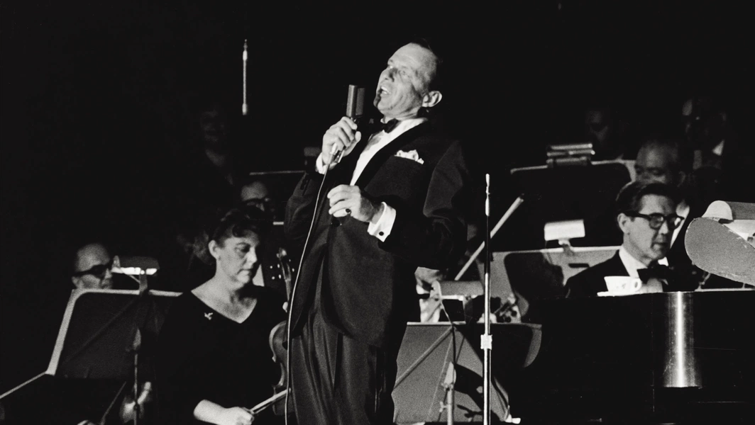 15 singers who rose on songs written by others
