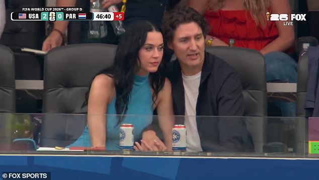 Justin Trudeau slammed for excuse after missing Canada's opening game ...