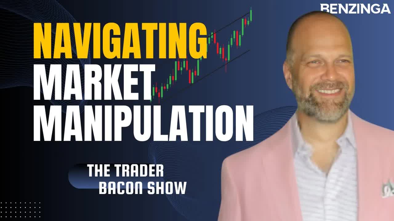 Master smart money moves: Identifying manipulation in trading