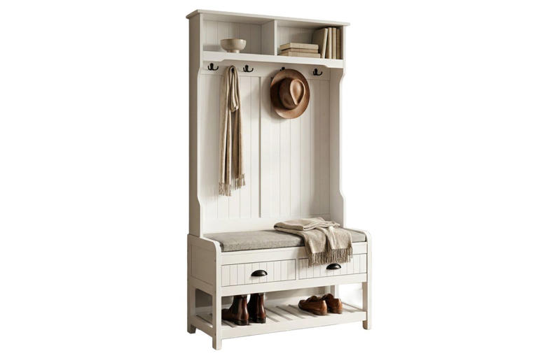 These 10 'compact yet efficient' Wayfair furniture finds will declutter ...
