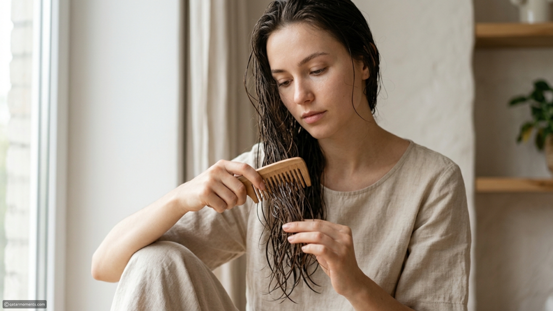 Stylists reveal 15 everyday habits that could be damaging your hair