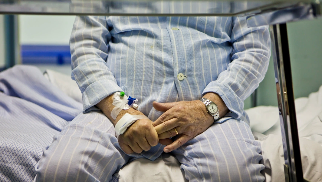 The financial and health impact of being uninsured