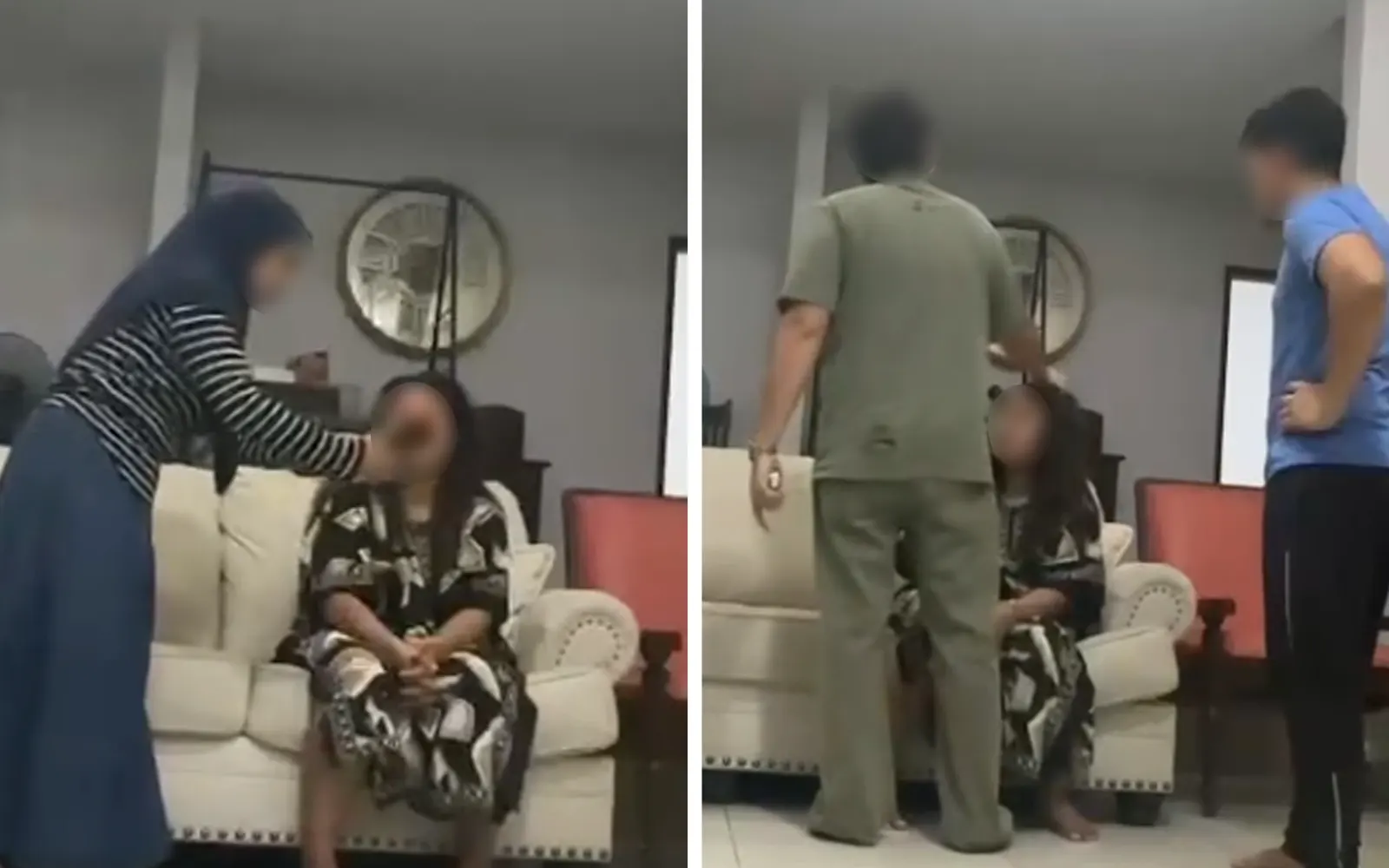 Indonesian consulate sheltering domestic workers after alleged abuse in ...