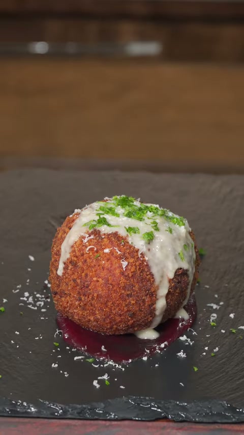 Transform your Thanksgiving leftovers with this recipe