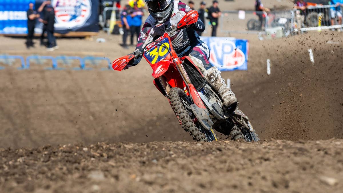 How to watch: Round 4 of the AMA Pro Motocross Championship