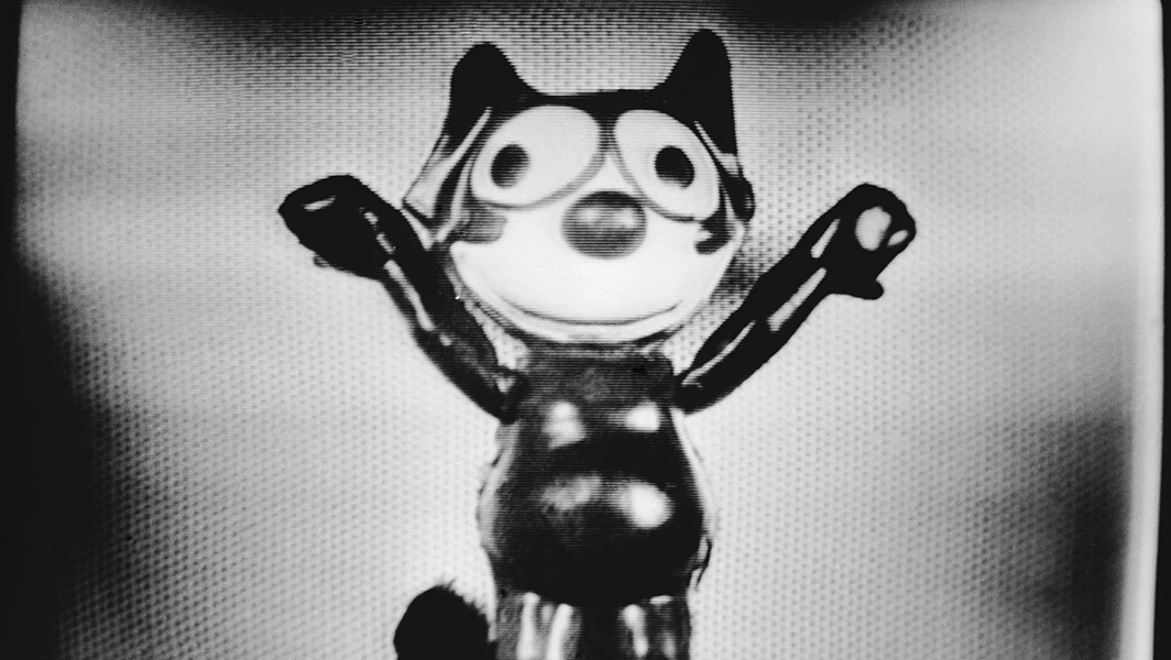 10 famous cats who made history