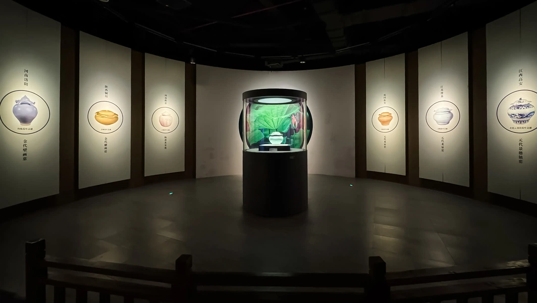 7 valuable Chinese porcelain styles across history