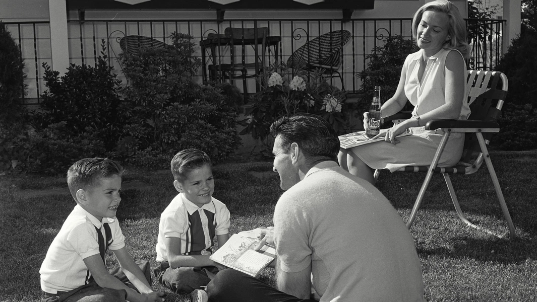 Experts link parenting habits and self-control to children's success