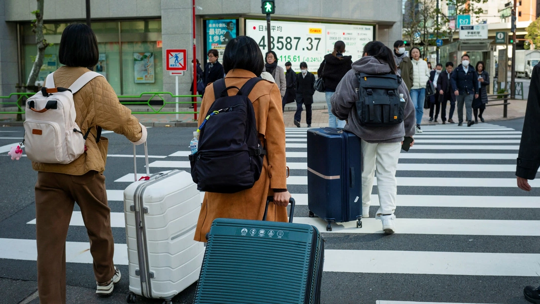 18 mistakes to avoid when traveling in Japan