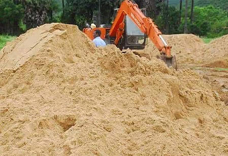 Nature collective asks TN to take over quarrying operations