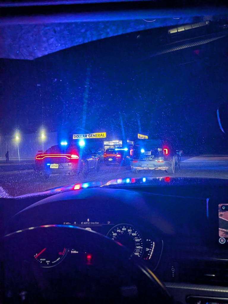 GBI investigating incident after report of gunshots in Coffee County