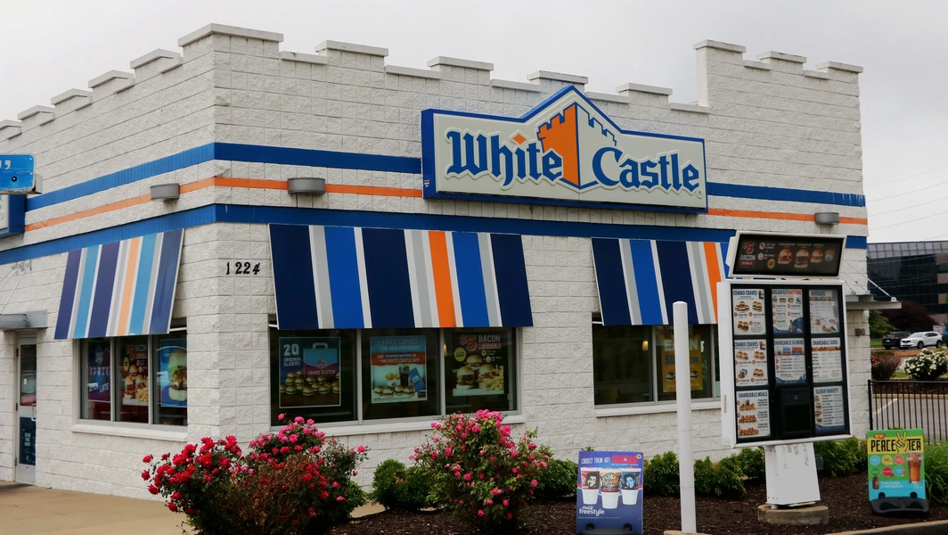11 iconic fast-food and restaurant chains