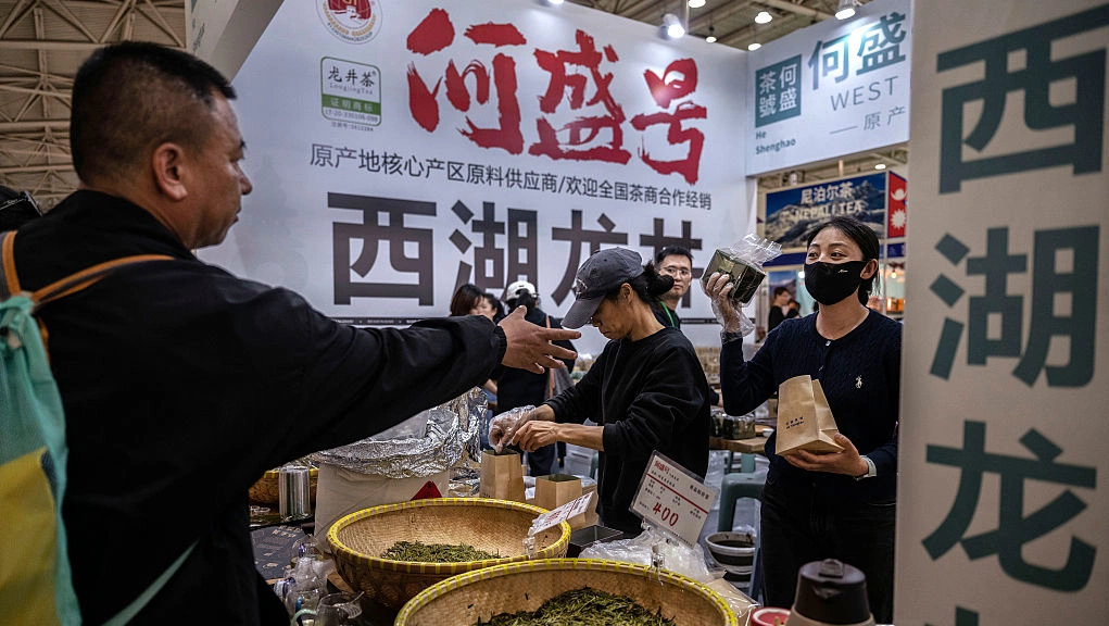 7 leading tea-producing countries worldwide